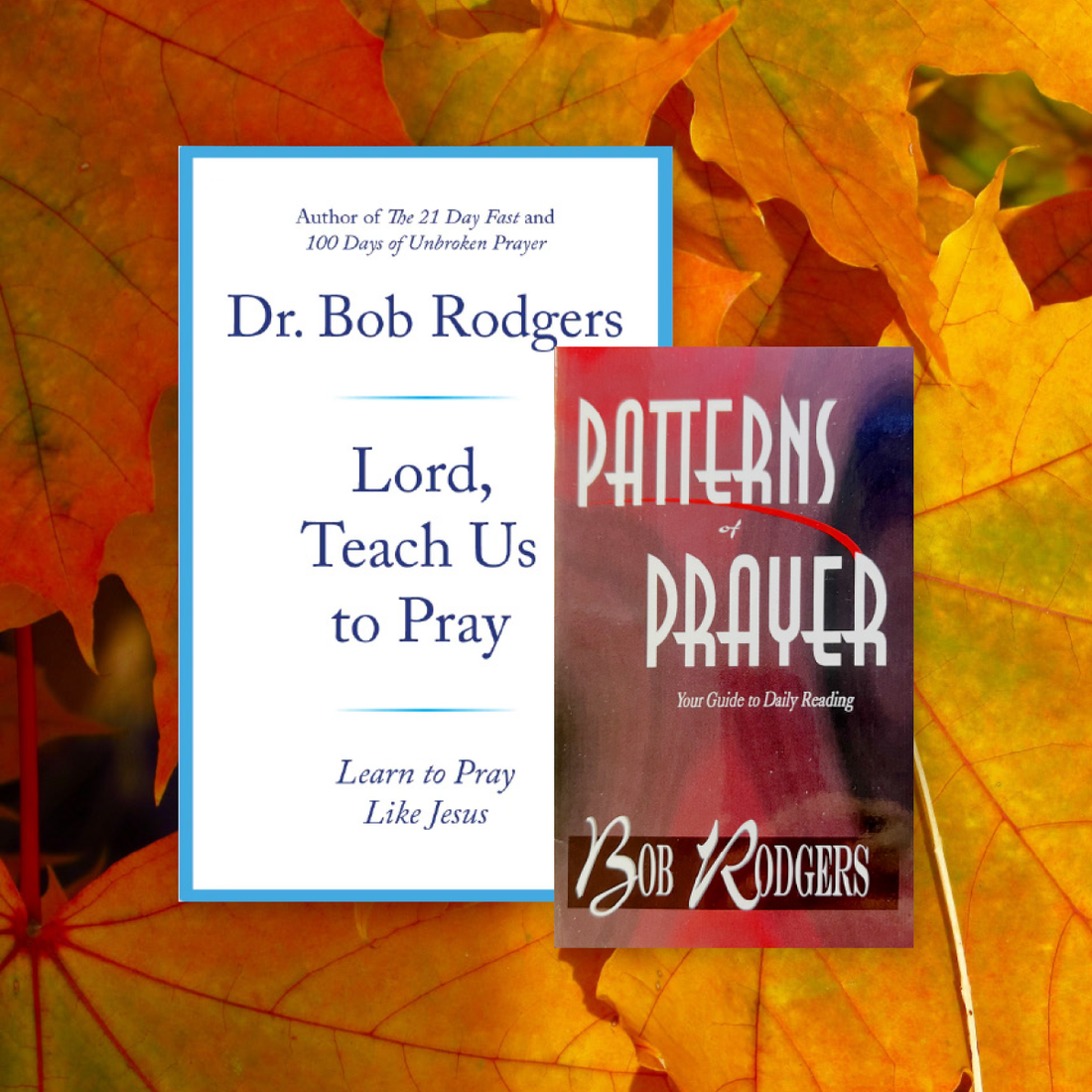 Bob Rodgers Ministries | Resources