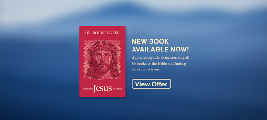 Bob Rodgers Ministries | Resources