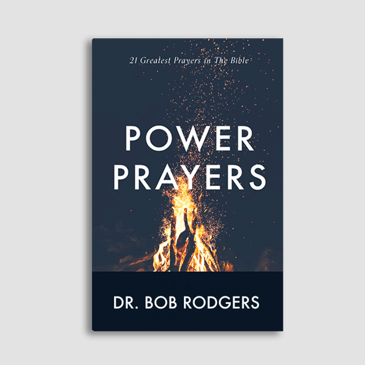 All – Bob Rodgers Ministries